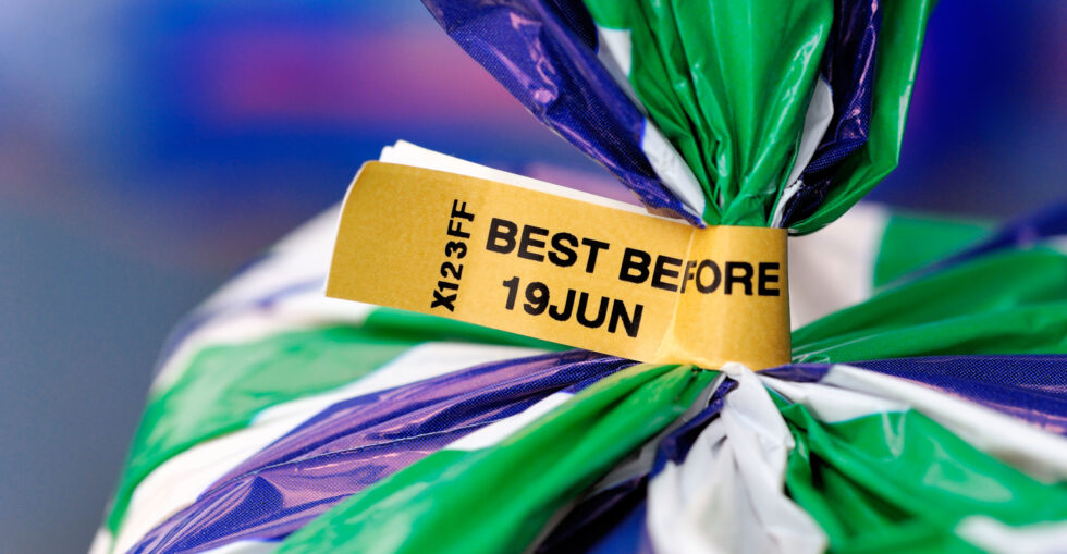 Food Freshness Indicators | Senoptica.com